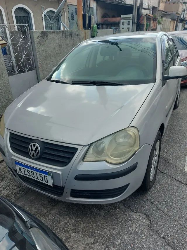 VOLKSWAGEN POLO 2007 Usados e Novos