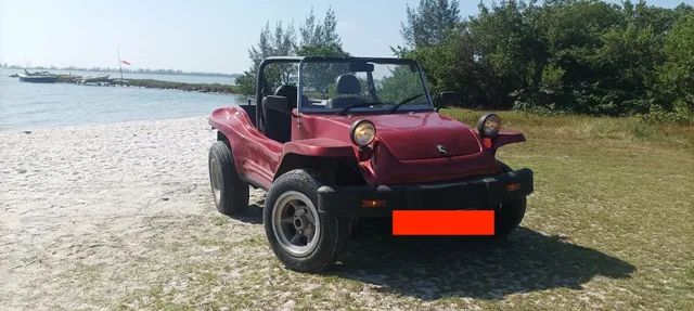 BUGRE Usados e Novos