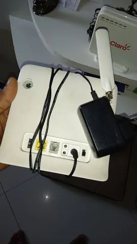 "modem da claro" no Brasil