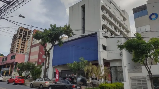 Flats mobiliados em Bh | +4 anúncios na OLX Brasil