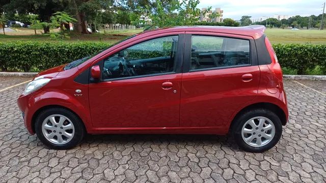 JAC J2 Usados e Novos