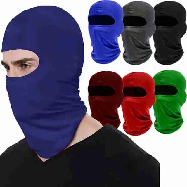 "touca ninja" no Brasil