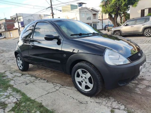 FORD KA 2007 Usados e Novos