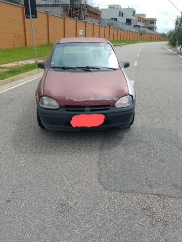 CHEVROLET CORSA 1995 Usados e Novos em SP
