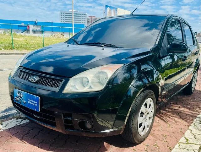FORD FIESTA 2010 Usados e Novos