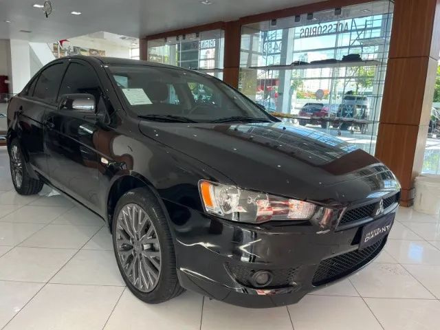 MITSUBISHI LANCER Usados e Novos no Rio de Janeiro e região, RJ