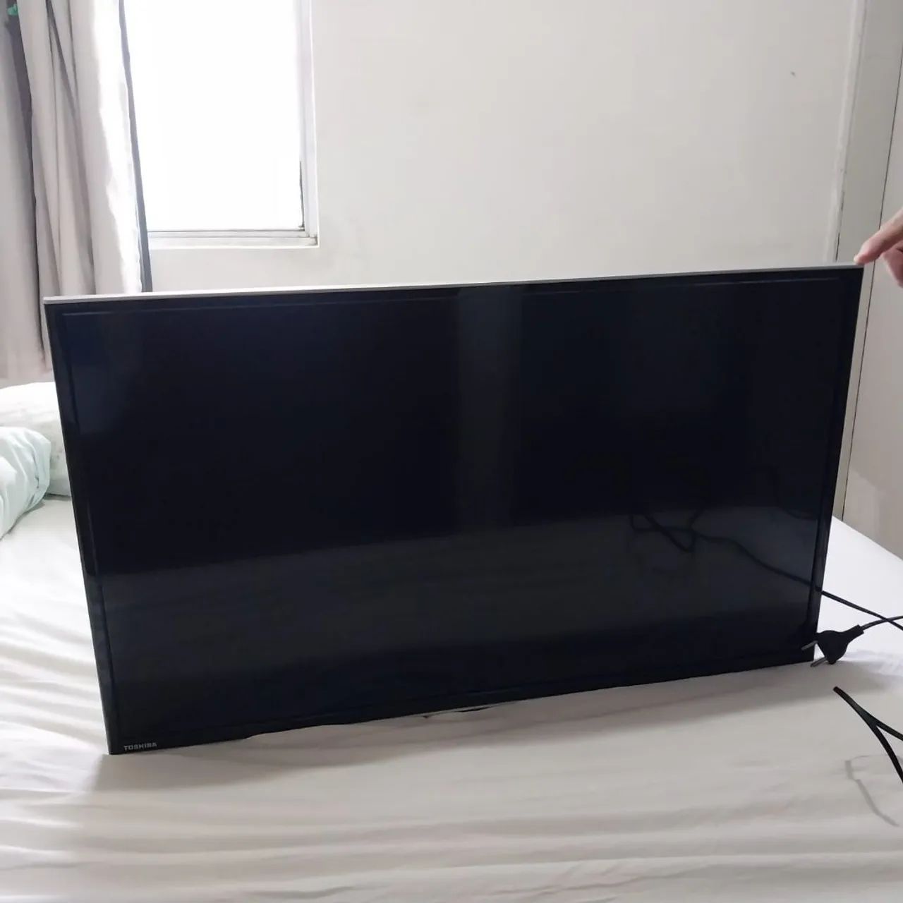 "tv toshiba 32 polegadas" no Brasil