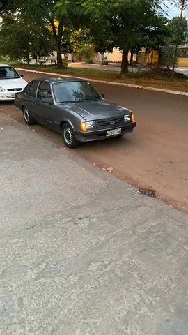CHEVROLET CHEVETTE 1991 Usados e Novos