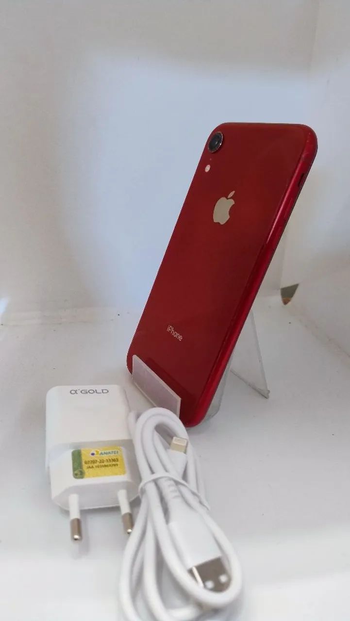 iPhone XR 128 GB top demais - Celulares e Smartphones - Coelho, São ...