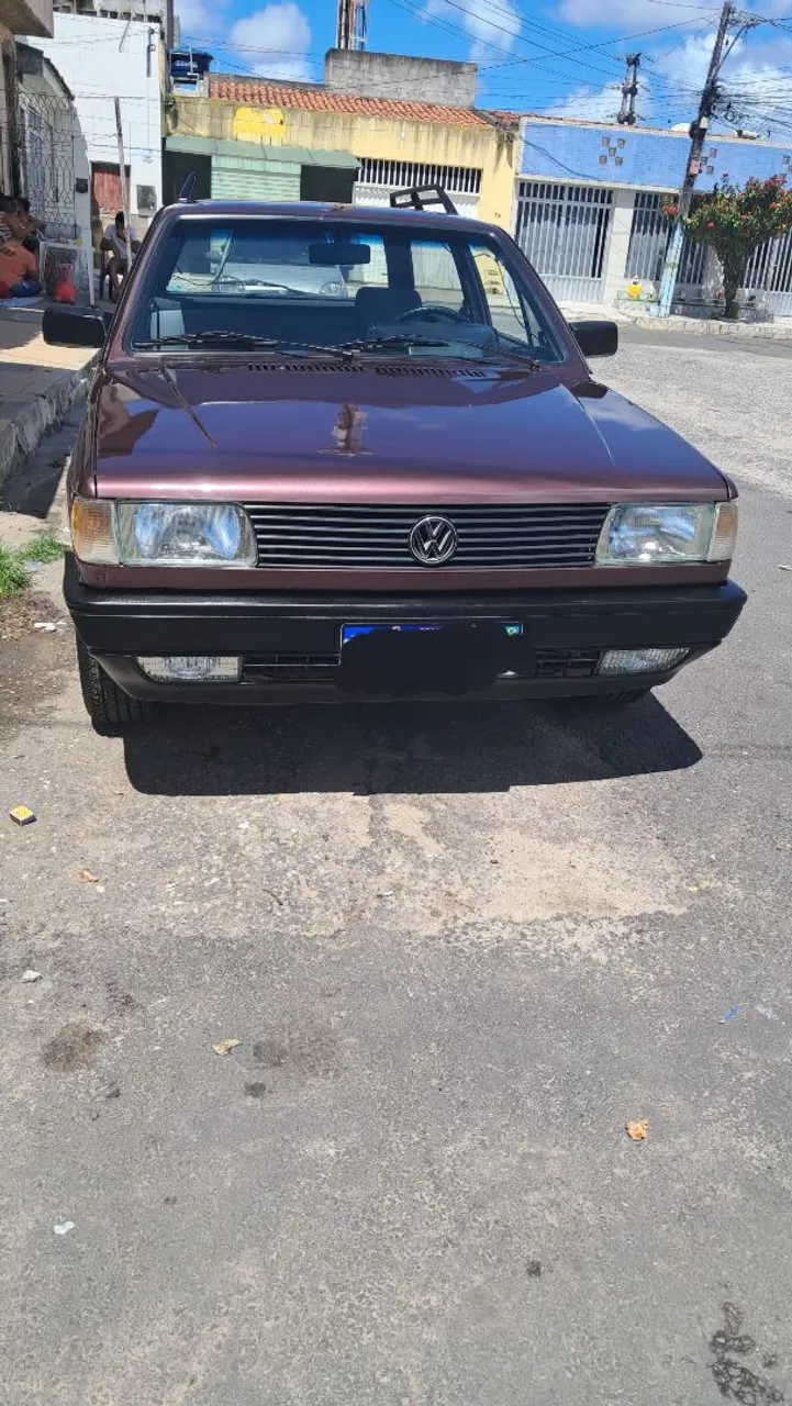 "volkswagen parati quadrada" - Carros Usados e Novos à venda