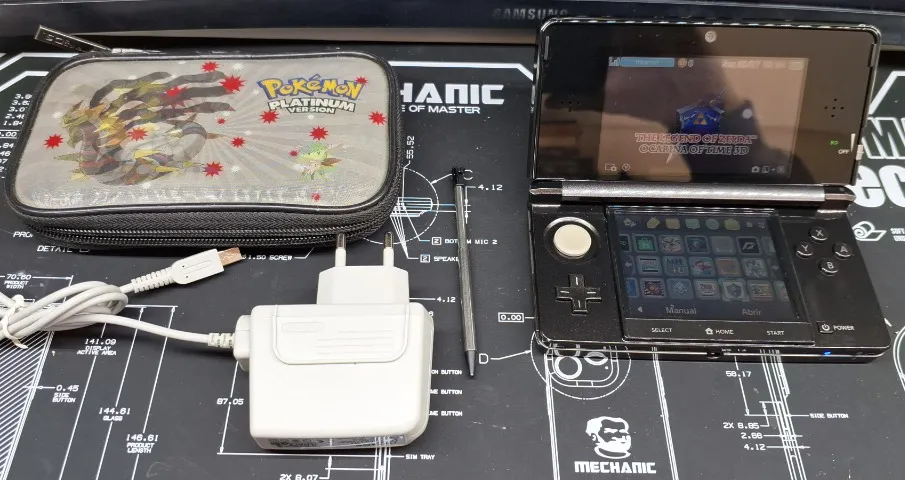 Consoles de Vídeo Game no Brasil