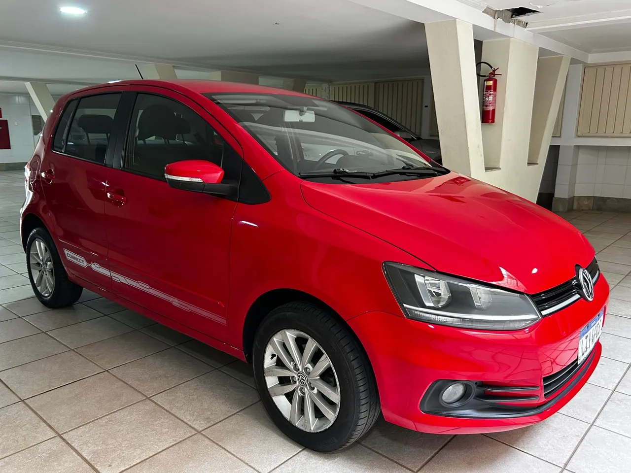 VOLKSWAGEN FOX 2020 Usados e Novos