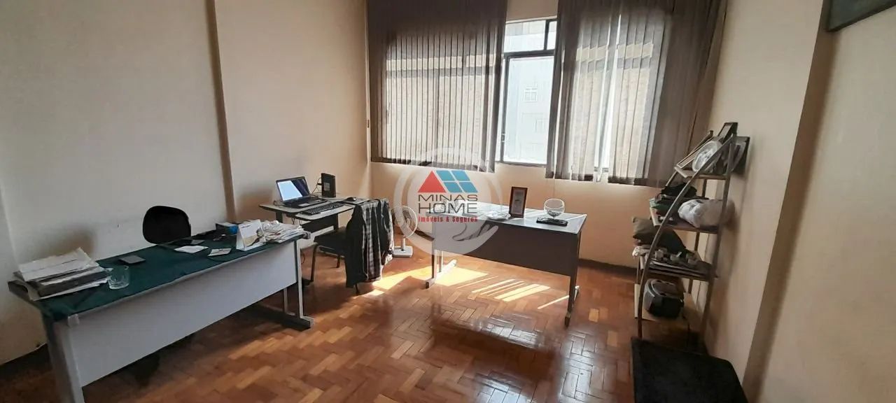 Sala Comercial à Venda - Edifício Arcangelo Maletta | Centro - BH ...