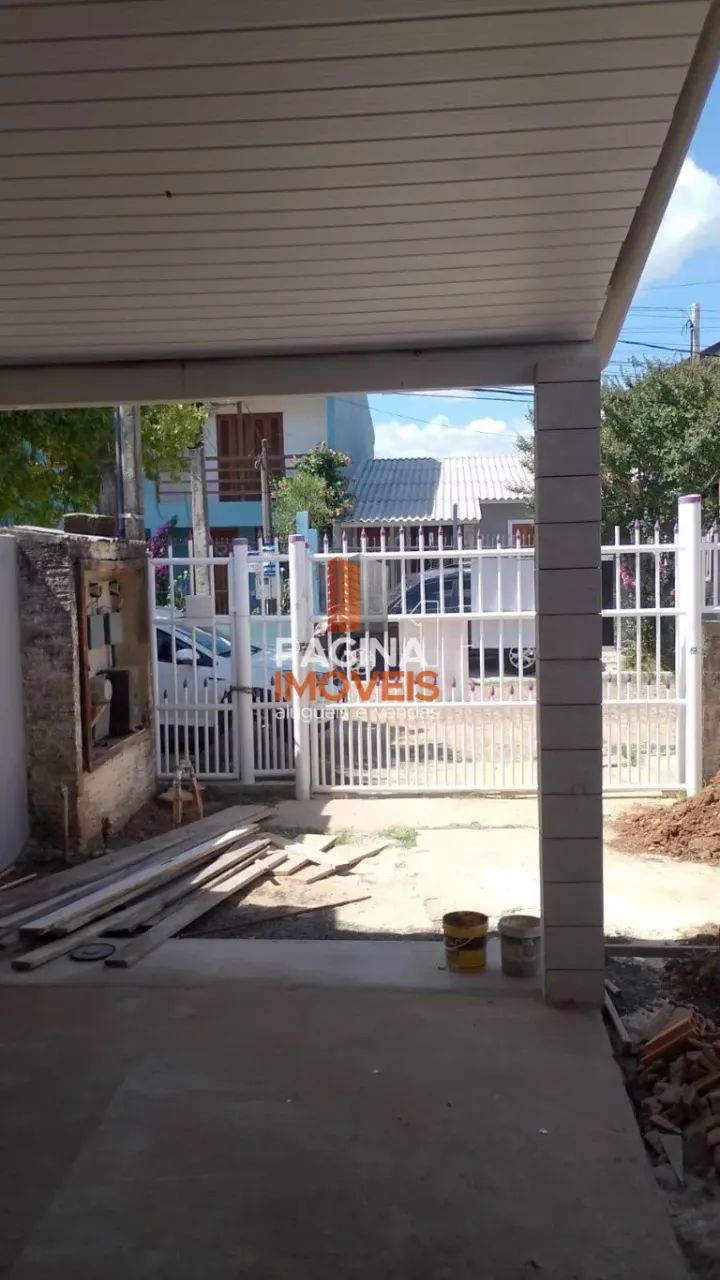 Casa 3 quartos à venda - Mato Grande, Canoas - RS 1460306126 | OLX