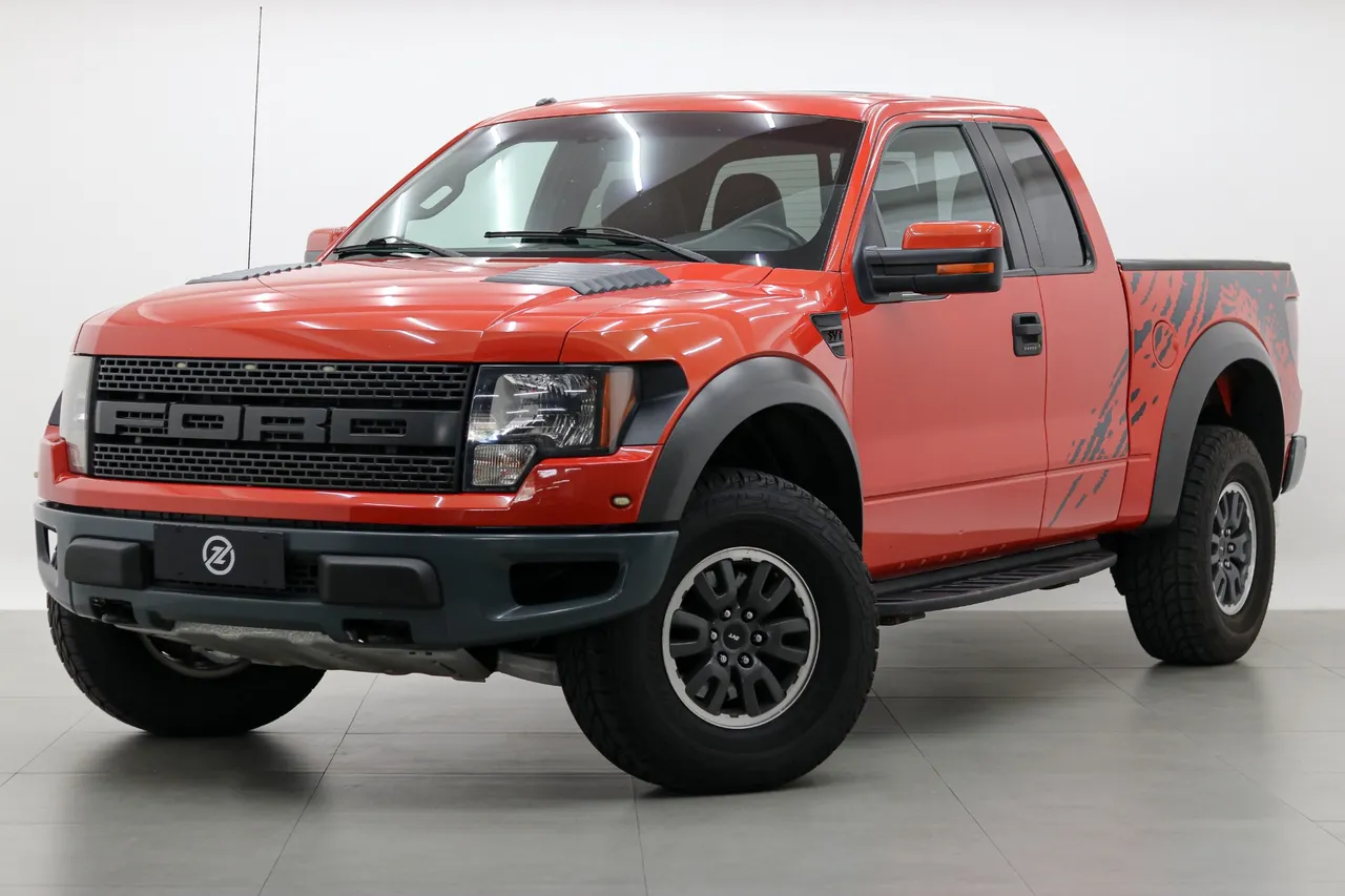 "ford raptor" - Carros Usados e Novos à venda