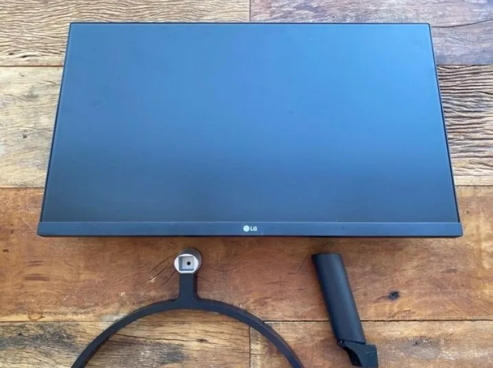 "monitores de 24 polegadas" - Monitores no Brasil