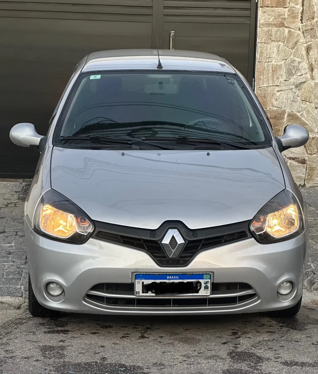 RENAULT CLIO Usados e Novos no Rio de Janeiro e região, RJ