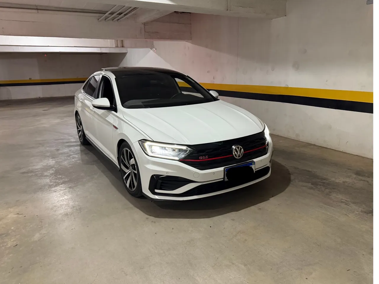 VOLKSWAGEN JETTA 2020 Usados e Novos