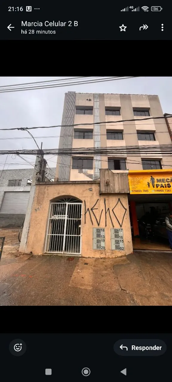 Imóveis para alugar no Brasil | OLX