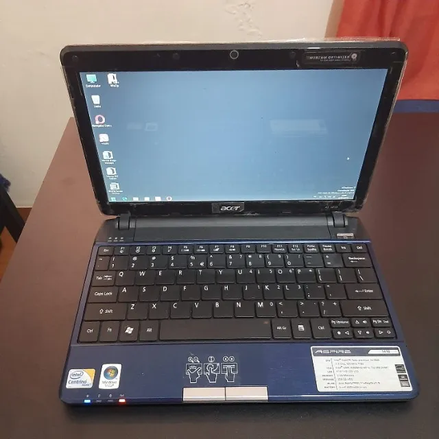 Notebooks no Rio de Janeiro
