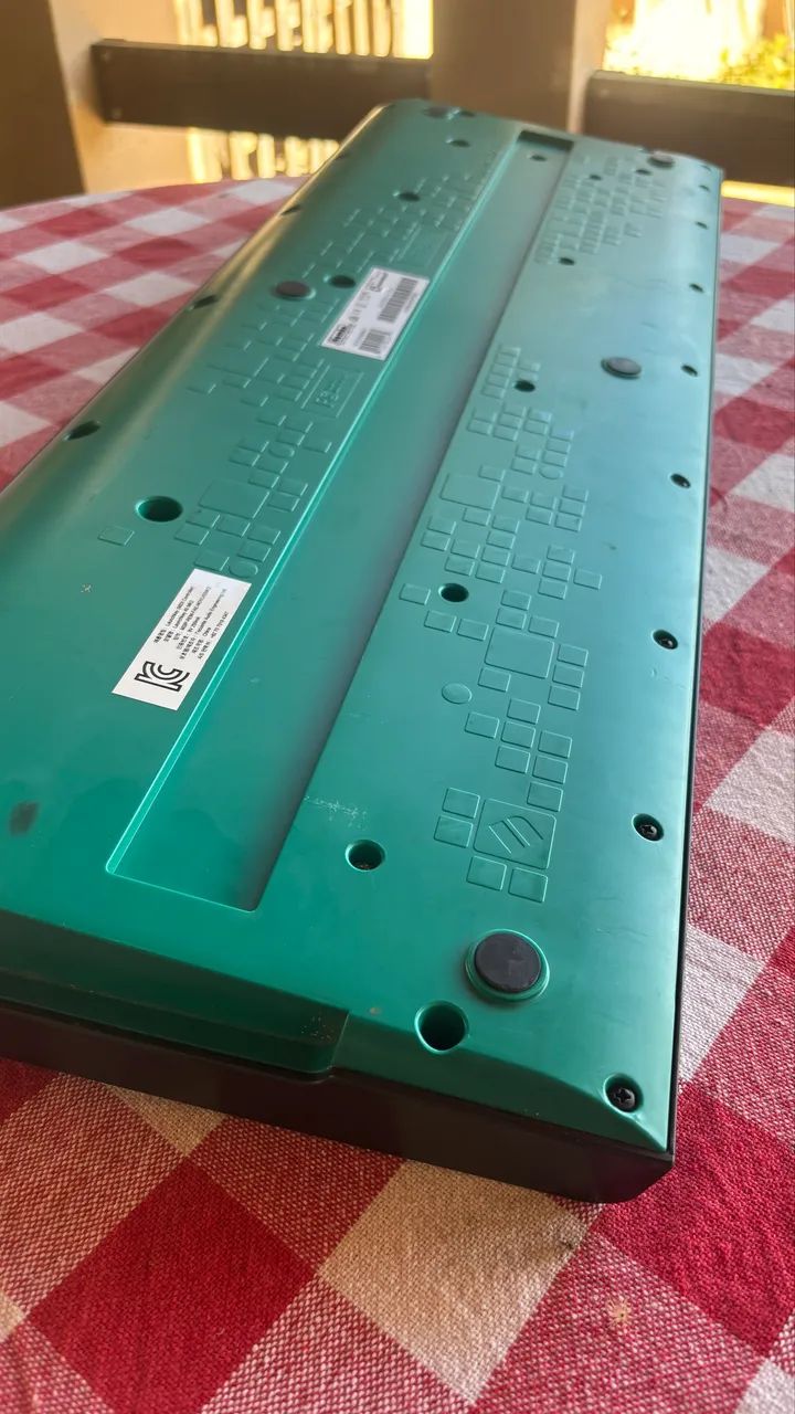 Controladora Novation Launchkey 49 MK2 - Instrumentos musicais - Cidade ...