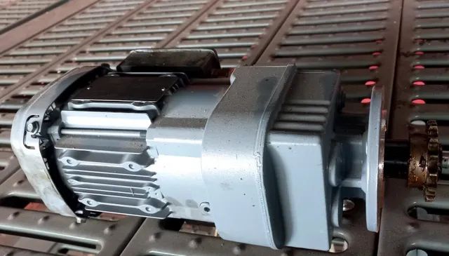 "motores sew" no Brasil