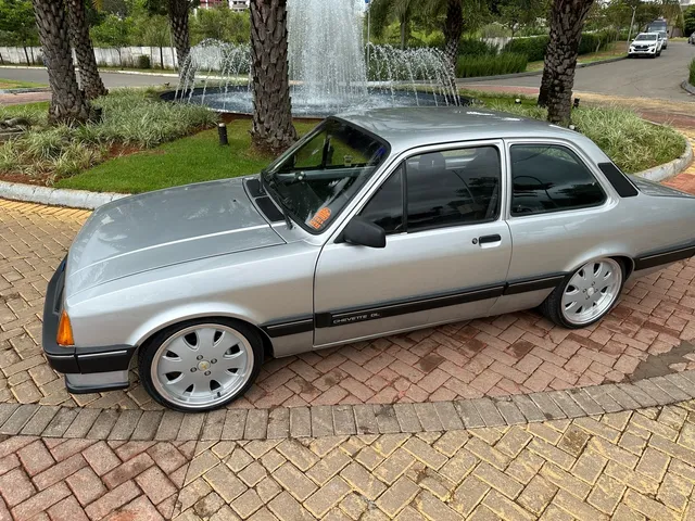 CHEVROLET CHEVETTE 1992 Usados e Novos