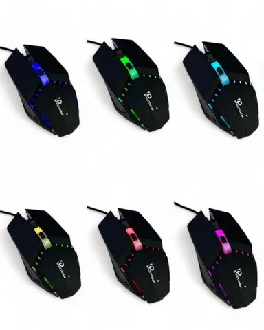 Kit Teclado e Mouse Gamer Ketchup KT-2016 - Periféricos e Acessórios de ...