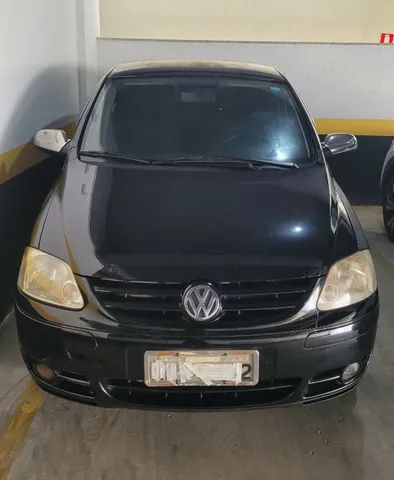 VOLKSWAGEN FOX 2007 Usados e Novos em MG