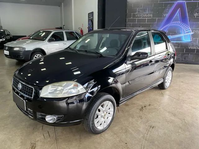 Carros 2008 Usados e Novos à venda