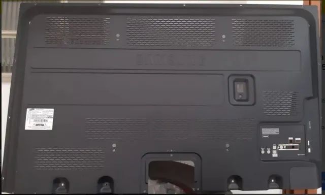 "tela plasma 51" no Brasil