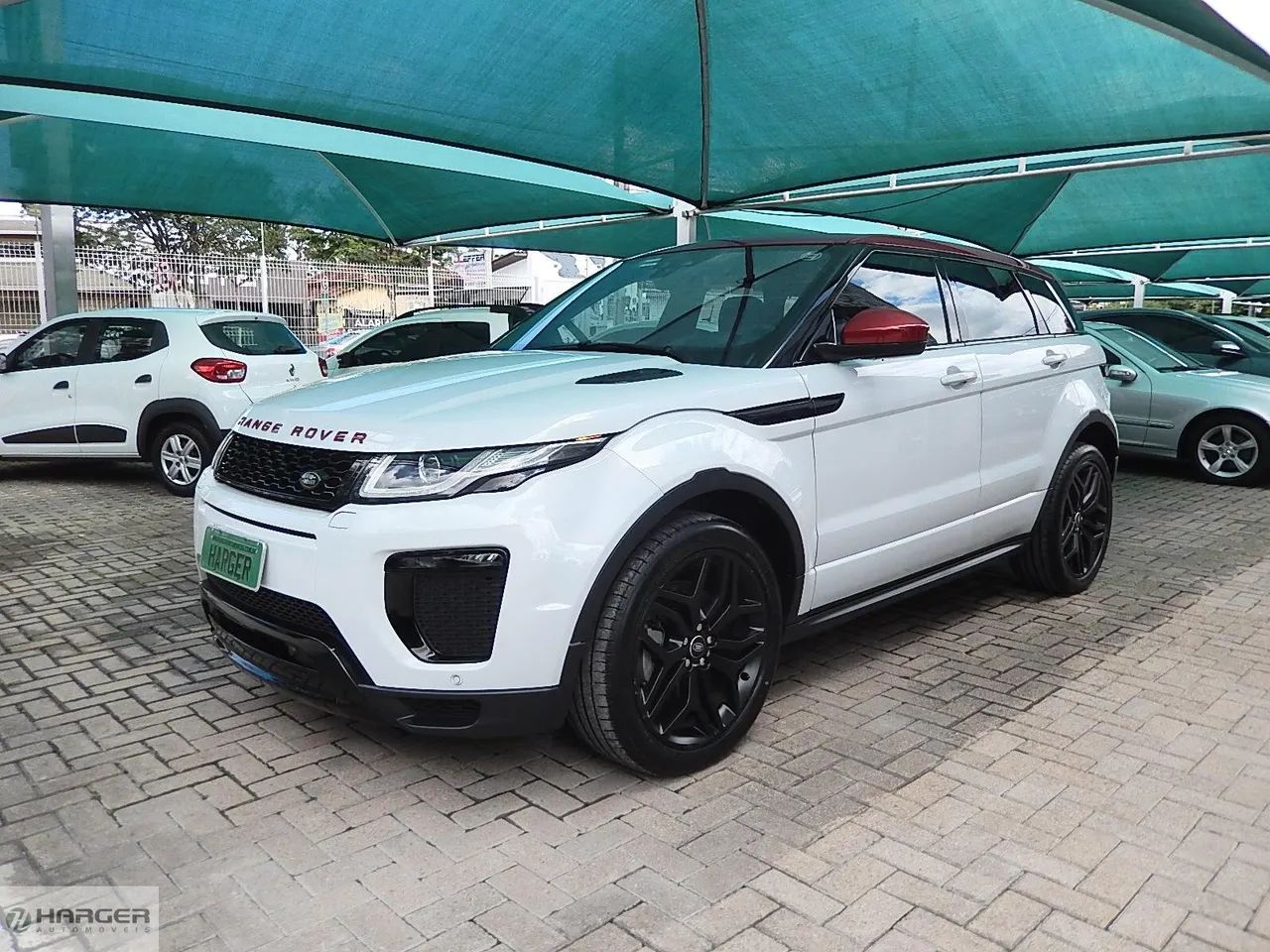 LAND ROVER RANGE ROVER Usados e Novos