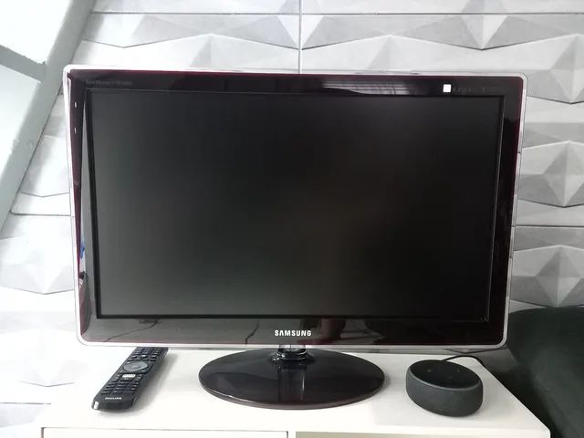 "tv samsung 24 full hd" no Brasil