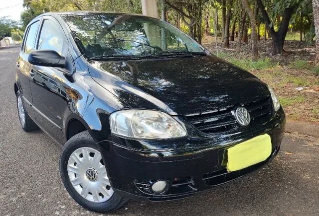 VOLKSWAGEN FOX 2007 Usados e Novos