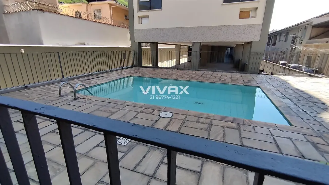 Apartamentos à venda - Rio de Janeiro | OLX
