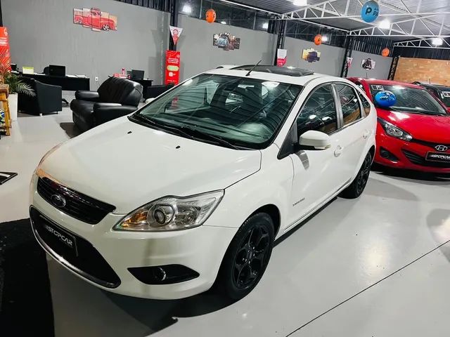 FORD FOCUS Usados e Novos