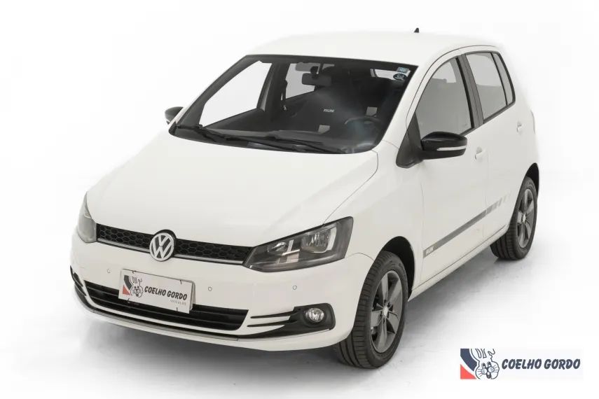 VOLKSWAGEN FOX 2017 Usados e Novos