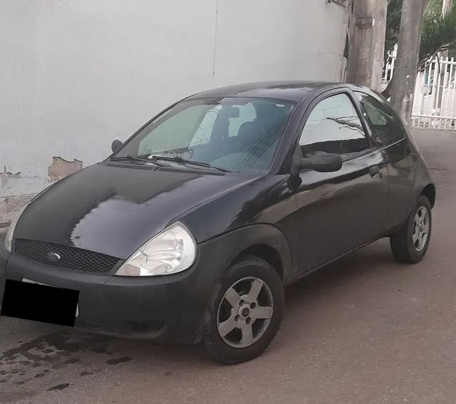 FORD KA 2007 Usados e Novos