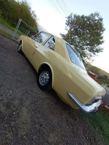 FORD CORCEL Usados e Novos no RS