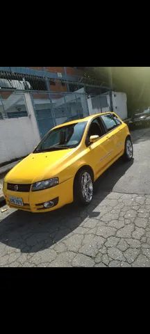 FIAT STILO 2008 Usados e Novos