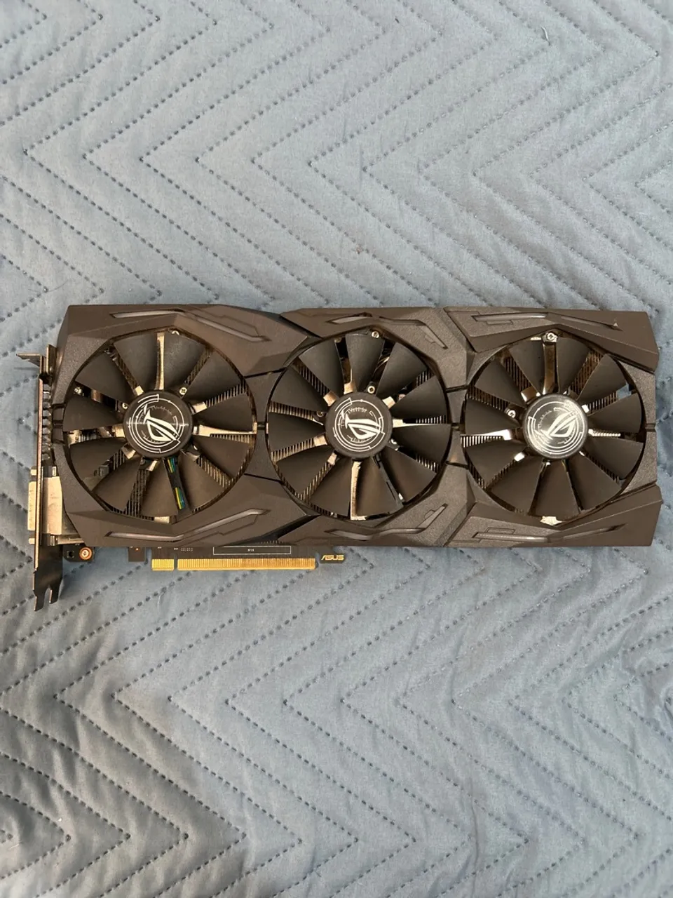 "gtx 1060 6gb" - Placas de Vídeo no Brasil