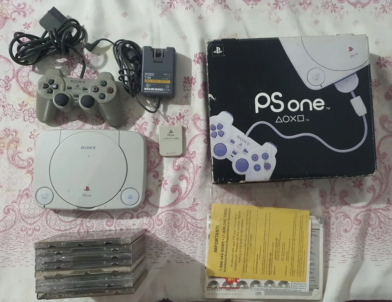 Consoles de Vídeo Game no Brasil