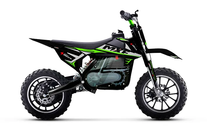 "mini moto motor 2 tempos" - Motos no Brasil