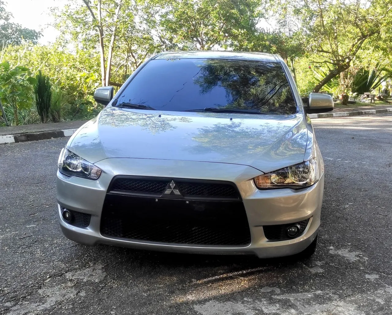 MITSUBISHI LANCER 2019 Usados e Novos