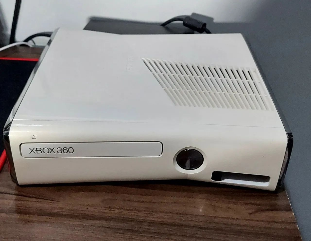 Xbox 360 Desbloqueado (RGH e LT 3.0) - Consoles de Vídeo Game ...