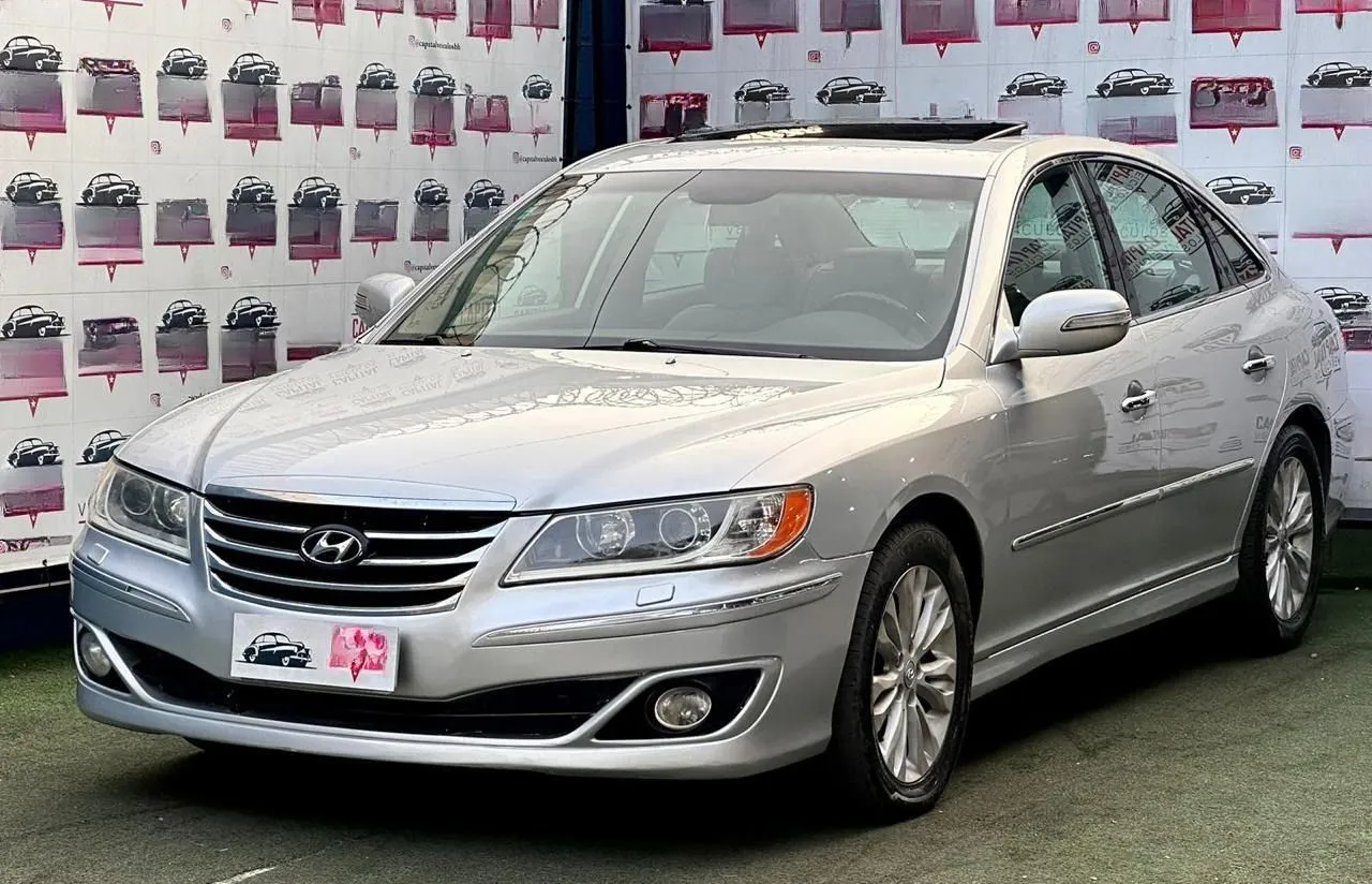 "hyundai azera 2011" - Carros Usados e Novos à venda