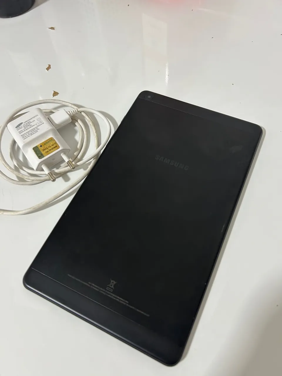 "tablet samsung tab 10" - Tablets e E-Readers no Brasil