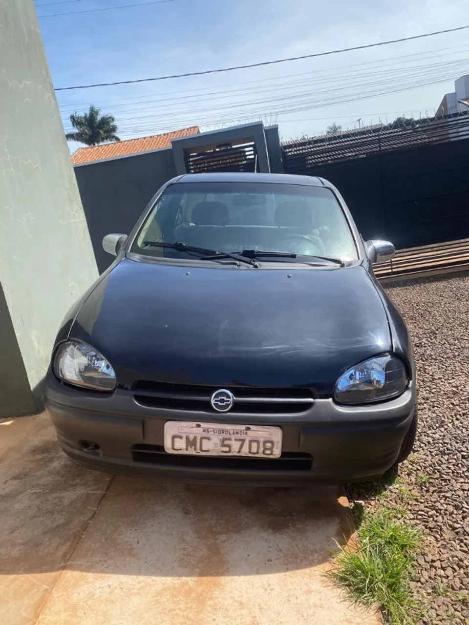 "chevrolet corsa 98" - Carros Usados e Novos à venda