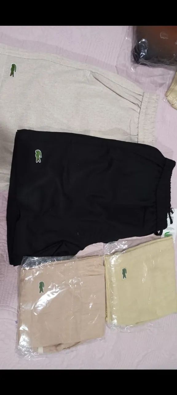 Grife masculina para Réveillon - Roupas - Calhau, São Luís 1465674309 | OLX