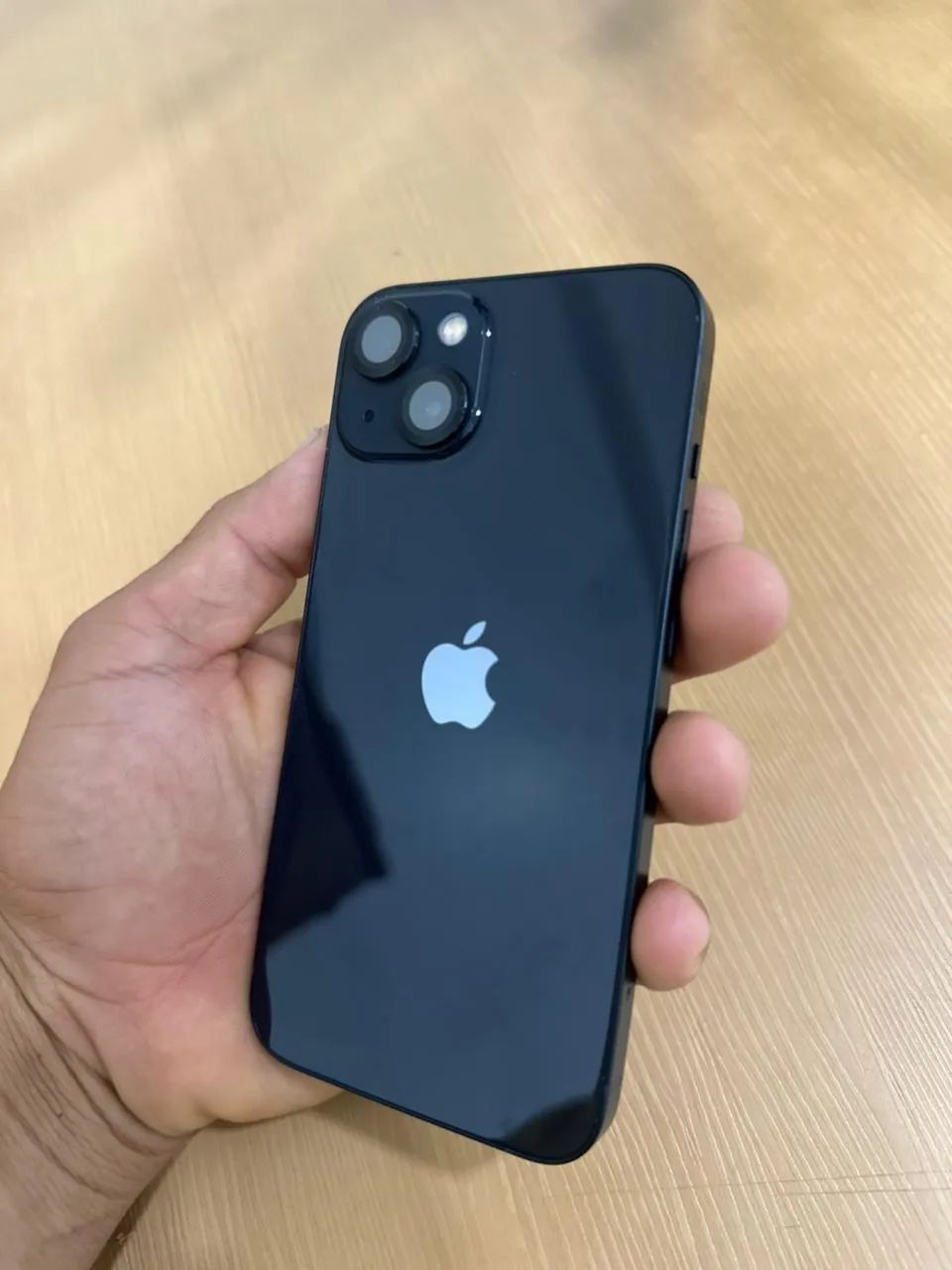 iPhone 13 128GB - Nota Fiscal ? Estado de Novo ? Julho/2025 - Celulares ...